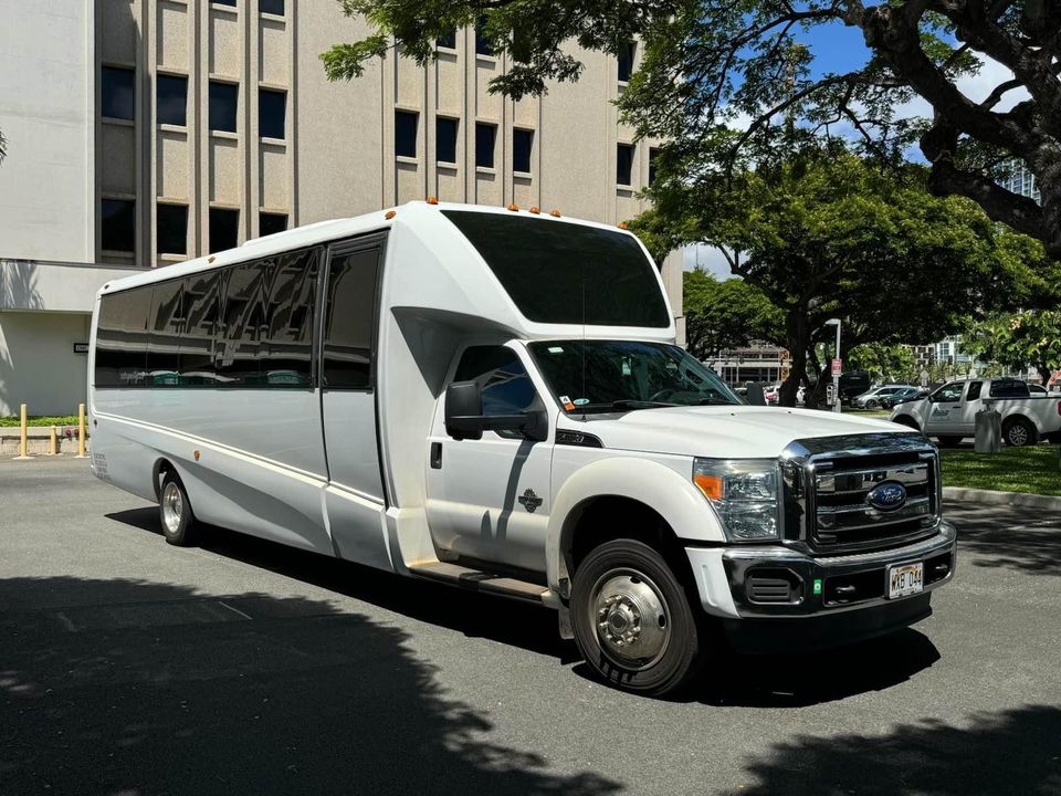 Party Bus Hire London – Party Bus Hire London