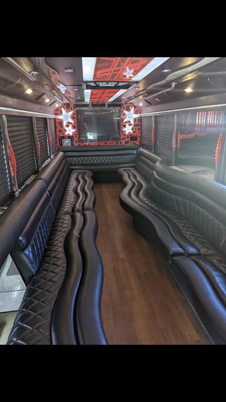 Party Bus Hire London – Party Bus Hire London