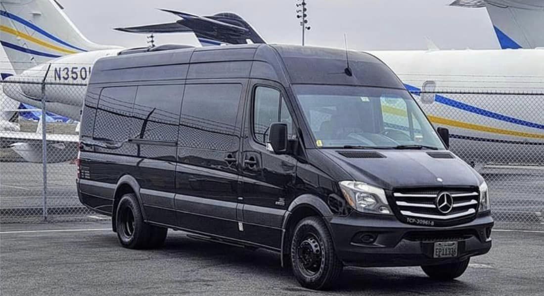 Party Bus Hire London – Party Bus Hire London