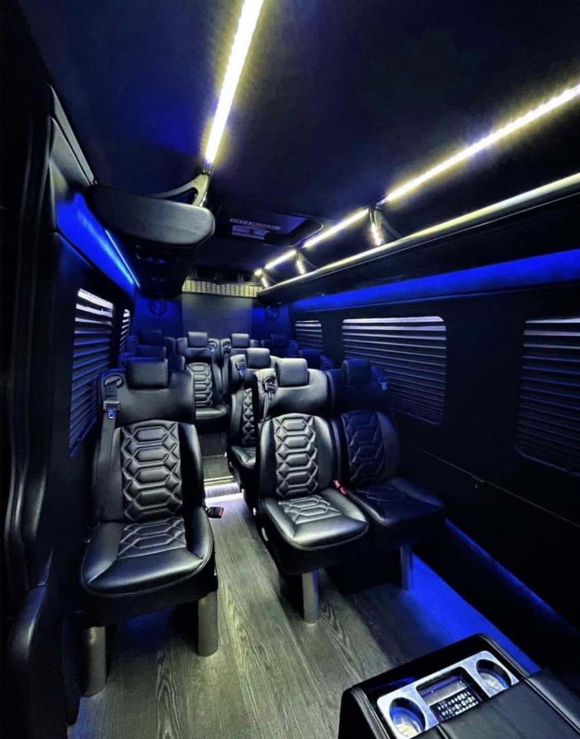 Party Bus Hire London – Party Bus Hire London